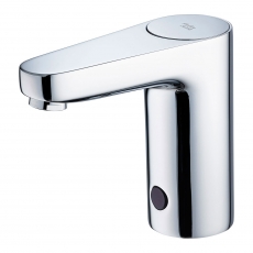 Armitage Shanks Sensorflow Basin Tap (Single) | A6161AA | Deck Mounted ...