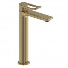 Bristan Saffron Basin Mixer Tap | SAF ES TLBAS BB | Pillar Mounted ...