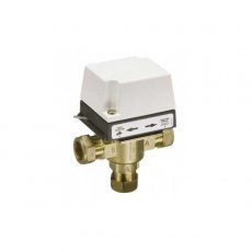 Danfoss | 087N661300 | Flow Controls and Motorised Valves | White