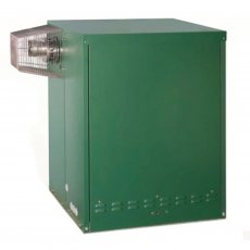 Firebird Envirogreen Outdoor Combi Combination Boiler | CCP035OOO | Oil ...