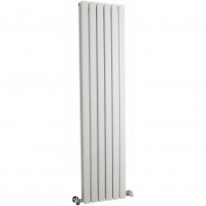 Hudson Reed Sloane Designer Radiator | HLW43 | 1500mm x 354mm | White