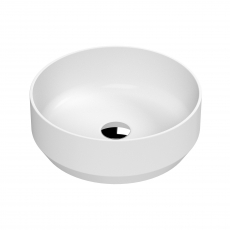 Nuie Vessels Countertop Basin | NBV262 | 350mm | 0TH