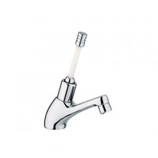 Inta Commercial Basin Tap (Single) | NC200CP.1 | Deck Mounted | Chrome