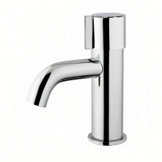 Inta Commercial Basin Tap (Single) | NC230CP | Deck Mounted | Various