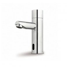 Inta Infrared Basin Tap (Single) | IR412CP | Deck Mounted | Chrome