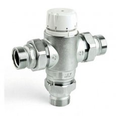 Inta Intamix Mixing Valve | 60023CP | Chrome