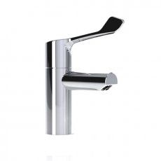 Inta Intatherm Basin Mixer | IT1005CP | Deck Mounted | Chrome