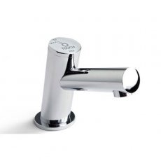 Inta Perfect Time Basin Tap (Single) | IR163CP | Deck Mounted | Various