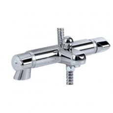 Inta Plus Shower Valve | PL30020CP | Bar | Chrome