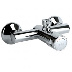 Inta Timed Flow Shower Valve | NC140CP | Exposed | Various
