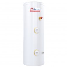 RM Optimum Unvented Cylinder | TROMVD-0300LFC | Direct | 300L