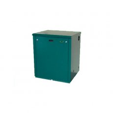 Mistral Outdoor Combi Combination Boiler | ODC4 | Oil | External