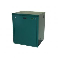 Mistral Outdoor Combi HE Combination Boiler | CODC3 | Oil | External