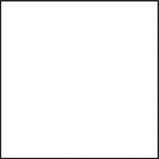 Multipanel Classic Wall Panelling | MPG85STD | White | 2400mm