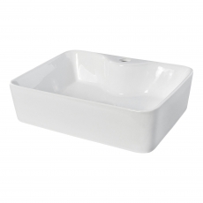 Nuie Vessels Countertop Basin | NBV119 | 485mm | 1TH
