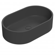 Nuie Vessel Countertop Basin | NBV469 | 565mm | 0TH