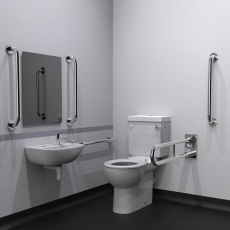 NYMAS Doc M Pack | NY02-DM-13102-SP | Polished