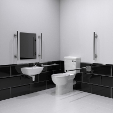 NYMAS Doc M Pack | NY03-DM-13202-SS | Satin