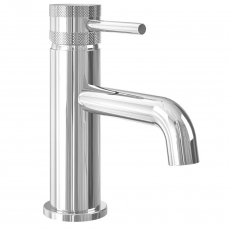 Orbit Core | NU-001 | Deck Mounted | Chrome