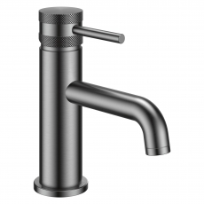 Orbit Core Basin Mixer | NU-031 | Deck Mounted | Gunmetal