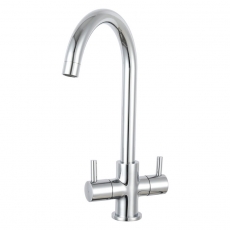 Prima Staten | BPR2205 | Deck Mounted | Chrome