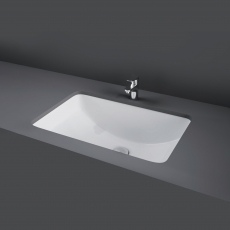 RAK Ceramics Cleo Inset Basin | OC143AWHA | 515mm | 0TH