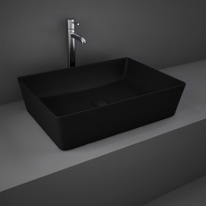 RAK Ceramics Feeling Basin | FEECT5000504A | 500mm | 0TH