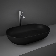 RAK Ceramics Feeling Basin | FEECT5500504A | 550mm | 0TH