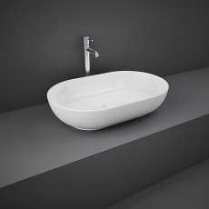 RAK Ceramics Feeling Basin | FEECT5500AWHA | 550mm | 0TH