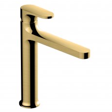 RAK Ceramics Portofino Basin Mixer Tap | RAKPOR3016G | Deck Mounted ...