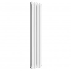 Reina Coneva Designer Radiator | RND-CNV15030R | 1500mm x 300mm | RAL