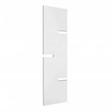 Reina Fiore Designer Radiator | RND-FE4917W | 1790mm x 490mm | White