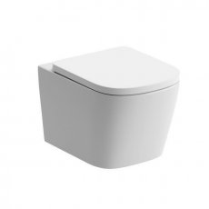 Signature Poseidon Toilet | SIGN1890 | Wall Hung | White