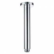 Signature Round Shower Arm | Ceiling Mounted | 185mm | SIGN105871