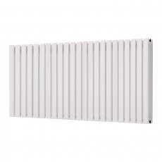 Ultraheat Linear Designer Radiator | LD623W | 600mm x 1222mm | White
