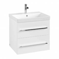 Villeroy & Boch Avento Vanity Unit | 600mm | A88900VE + 41586001 ...