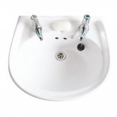 AKW Wash Basins | Heat & Plumb