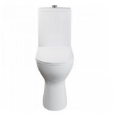 AKW Toilets and Cisterns | Heat & Plumb