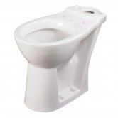 Comfort Height Toilets | Heat & Plumb