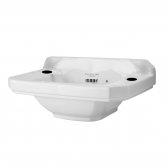 Traditional Basins | HeatandPlumb.com