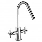 Bristan Modern Kitchen Taps | Heat & Plumb