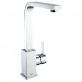 Deva Kitchen Taps | Heat & Plumb