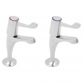 Deva Kitchen Taps | Heat & Plumb