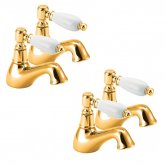 Tap Sets | Heat & Plumb