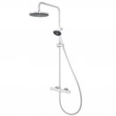 Deva Complete Mixer Showers | Heat & Plumb