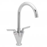 Deva Kitchen Taps | Heat & Plumb