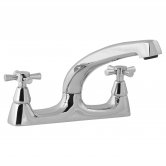 Deva Kitchen Taps | Heat & Plumb