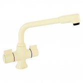 Deva Kitchen Taps | Heat & Plumb