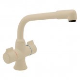 Deva Kitchen Taps | Heat & Plumb