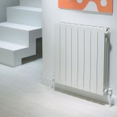 Aluminium Radiators | Heat & Plumb